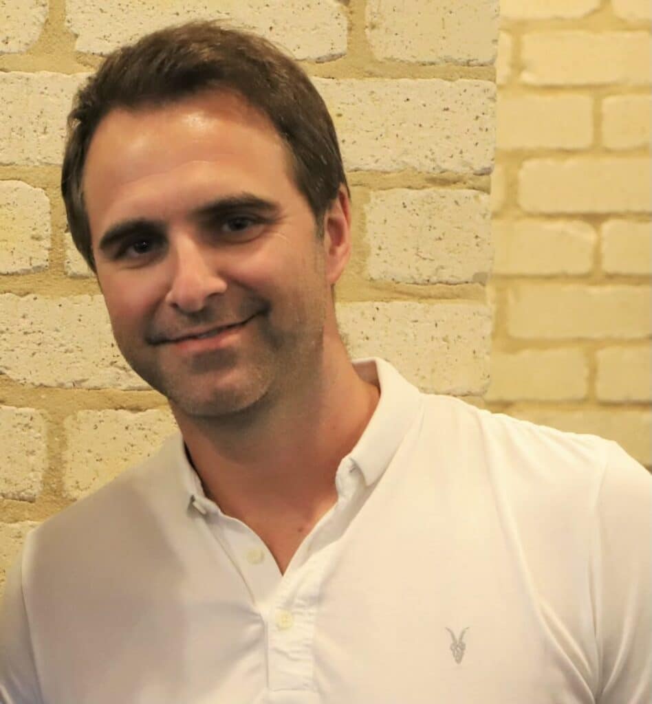 Introducing Principal Elliott Quintilian School introducing-principal-elliott-quintilian-school